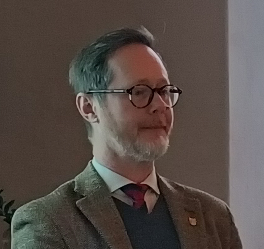 Svenska korsfarare | Rotaryklubben Vadstena Kloster